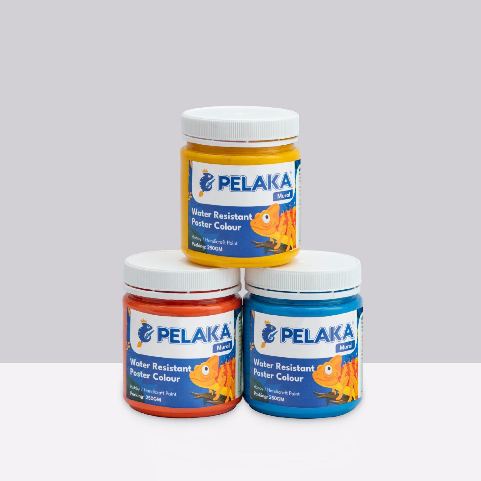 Our Products – Pelaka